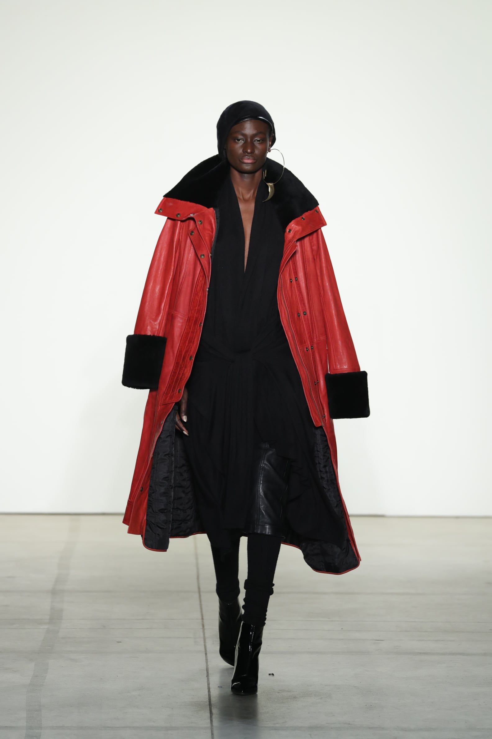 Best Coats From the Fall 2017 Runway | PS Fashion
