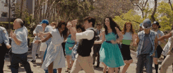 500 Days of Summer GIFs | PS Entertainment