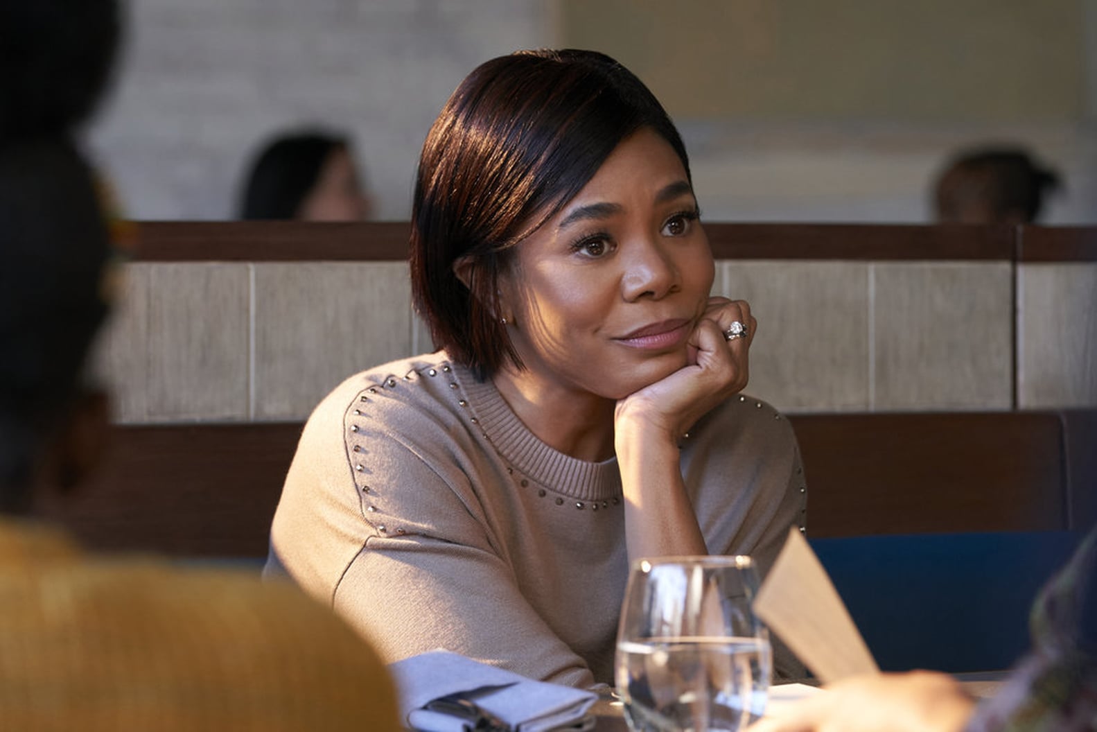 The Best Man Cast Then and Now | PS Entertainment