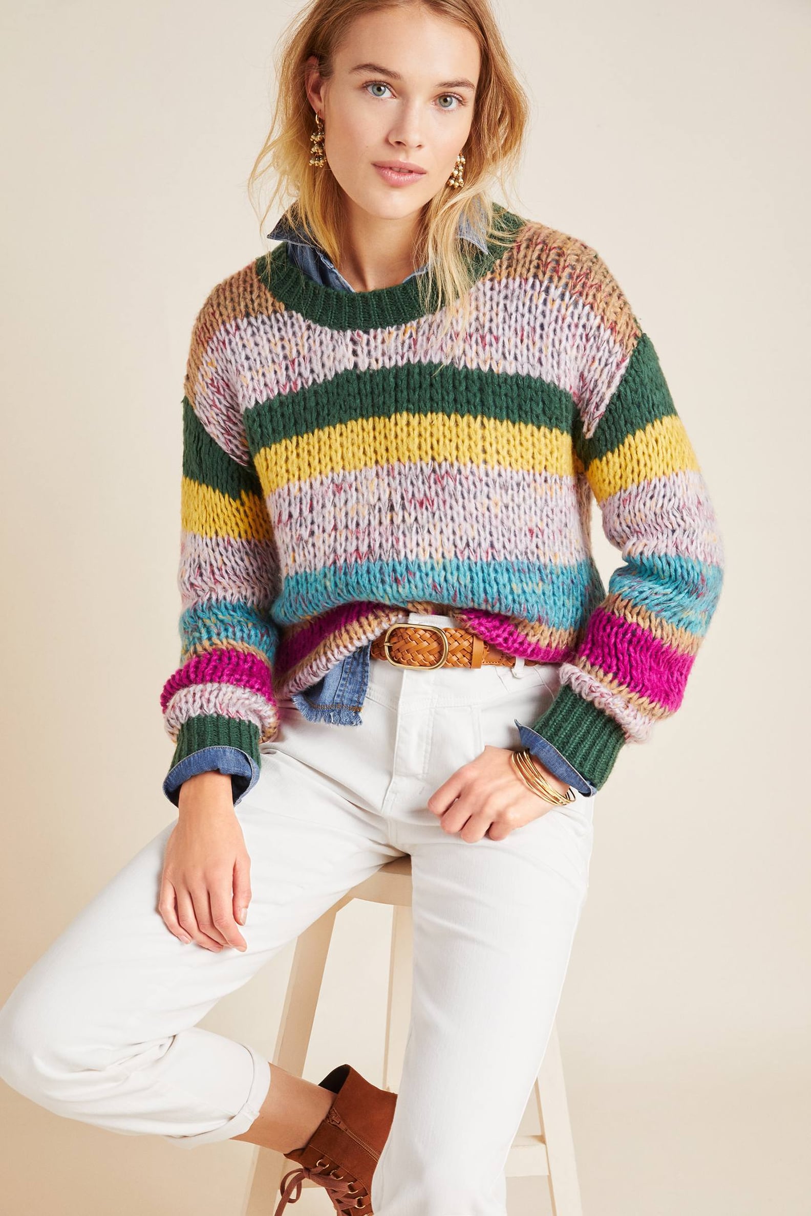 Best Colorful Clothes and Accessories 2020 | Shopping Guide | PS Fashion