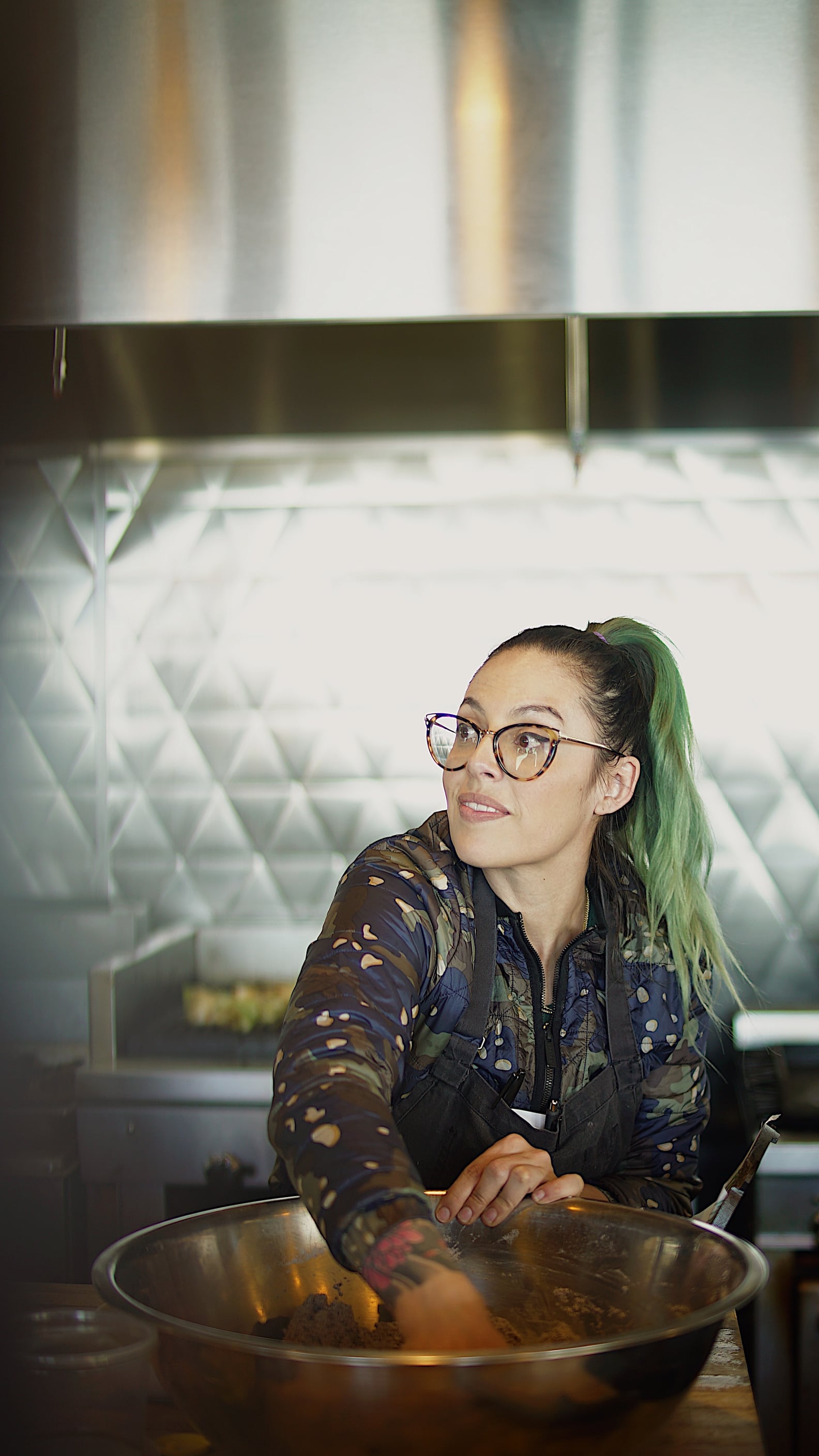 Chef Claudette Zepeda Is Elevating Mexican Cuisine | PS Food