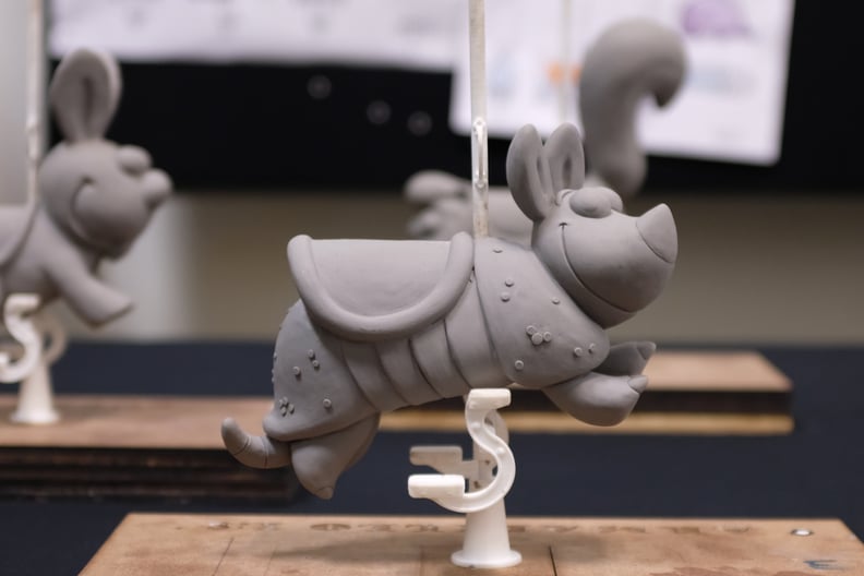 How Disney Park Rides Are Made | PS Smart Living