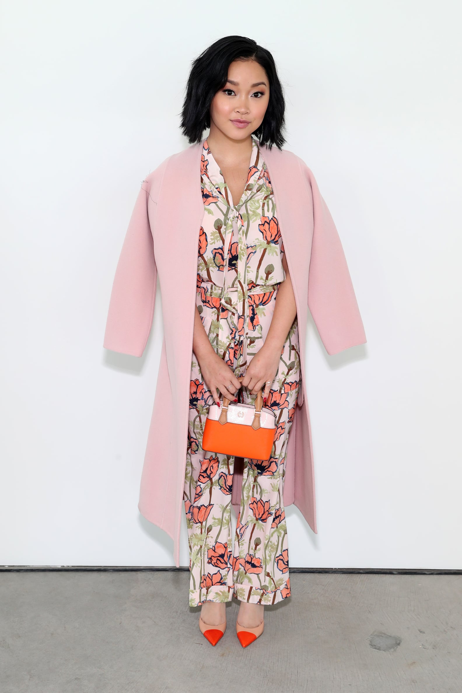 Lana Condor Style | PS Fashion