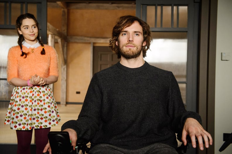 Movies That Challenge Ableism | POPSUGAR Entertainment