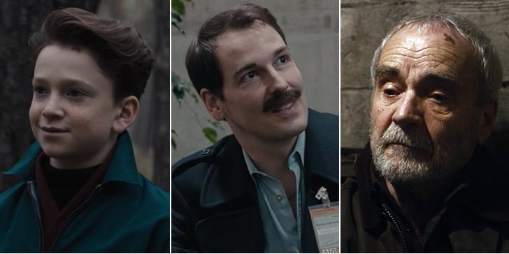 Tronte Nielsen | Dark TV Show Character List — All Three Seasons ...