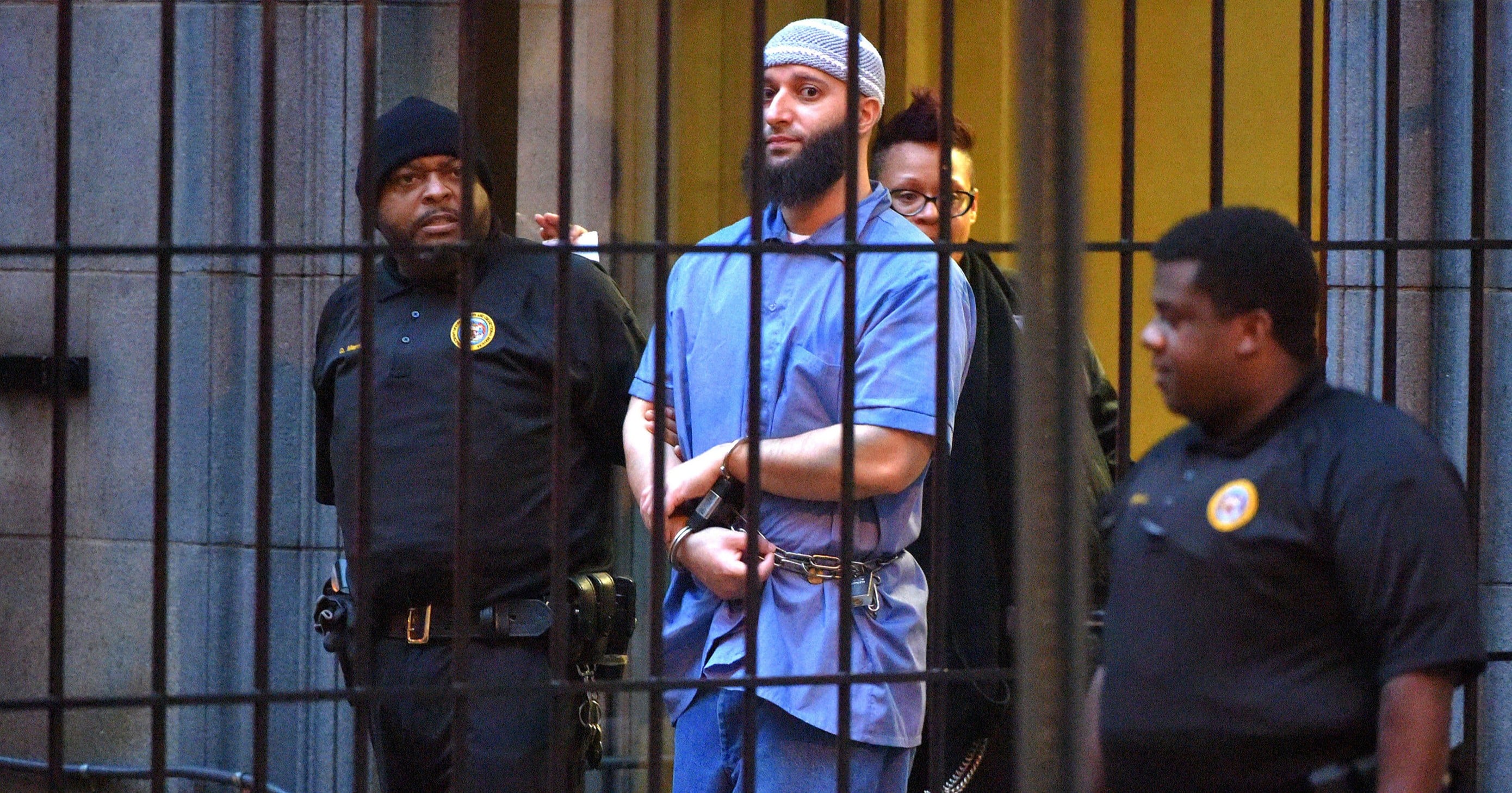 Where Is Adnan Syed Now in 2019? | PS Entertainment