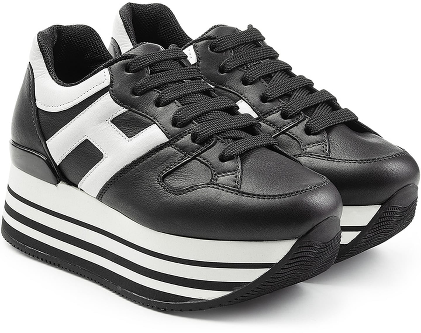 Platform Shoe Trend 2016 | POPSUGAR Fashion