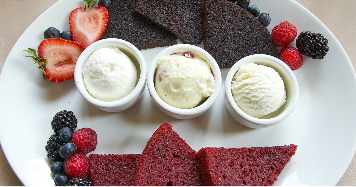 Wedding Cake Flavor Ideas | POPSUGAR Food