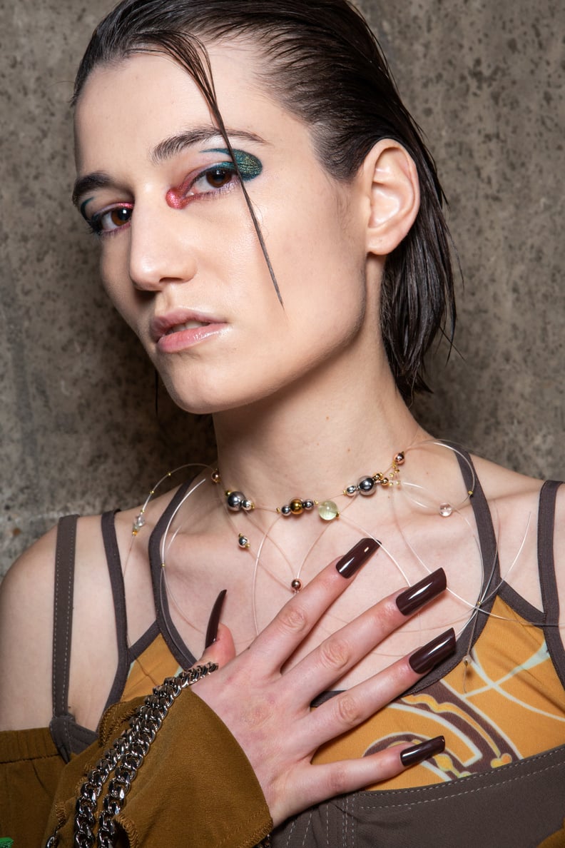 London Fashion Week Autumn 2020 Best Hair and Makeup Looks | PS UK Beauty