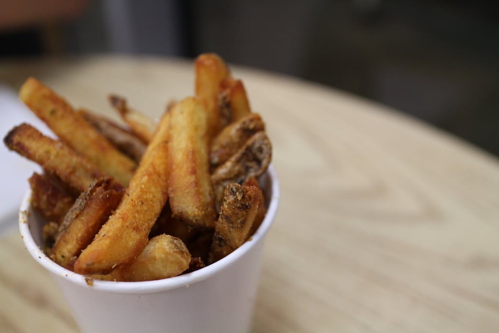 Five Guys Fun Facts | POPSUGAR Food