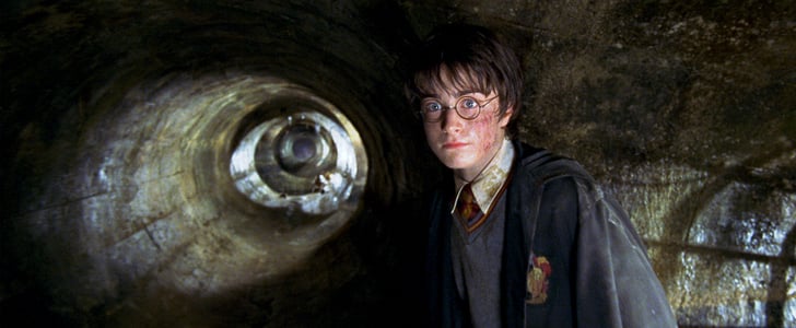 Horcruxes in Harry Potter | POPSUGAR Tech