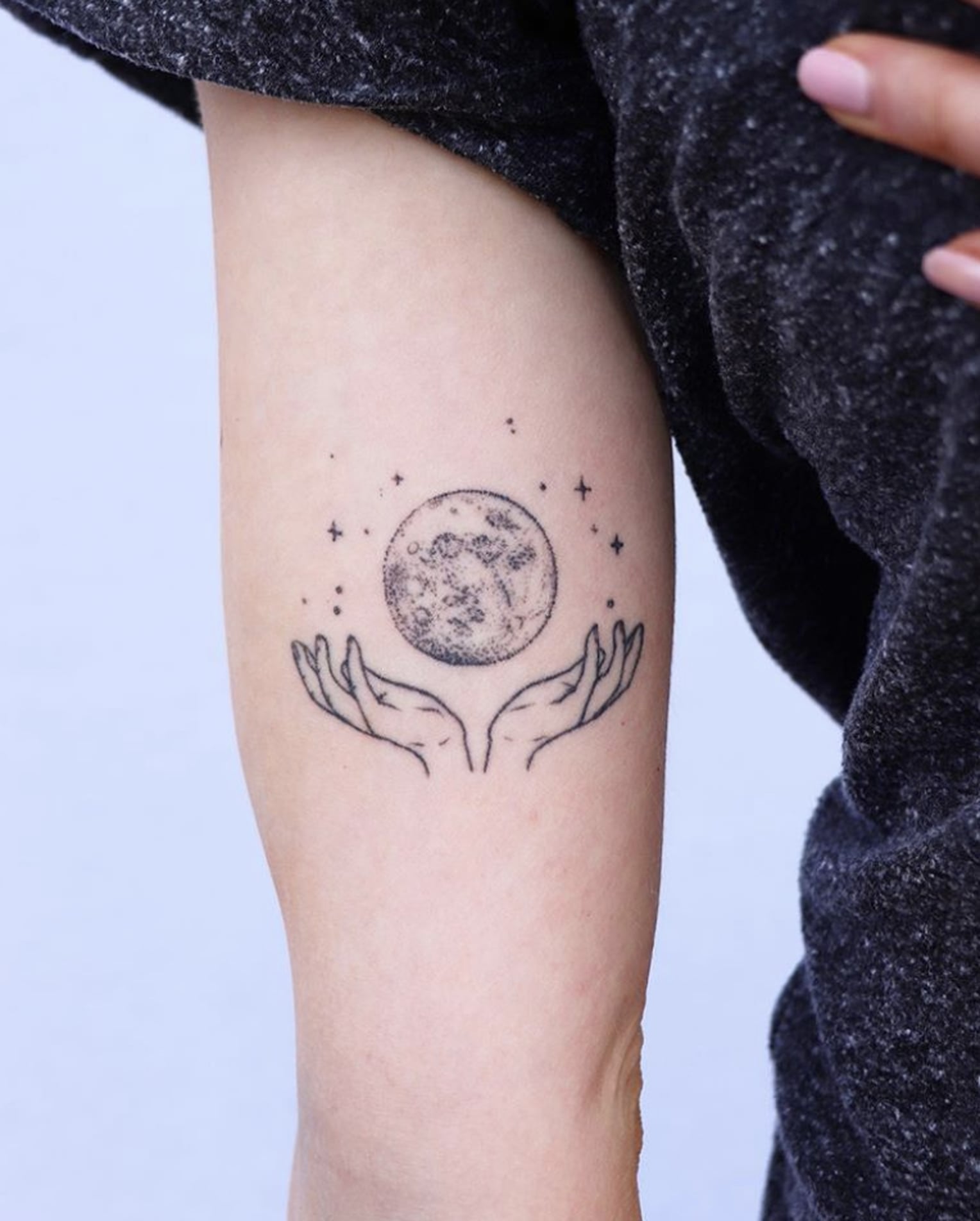 VSCO Tattoo Design Ideas and Inspiration | PS Beauty