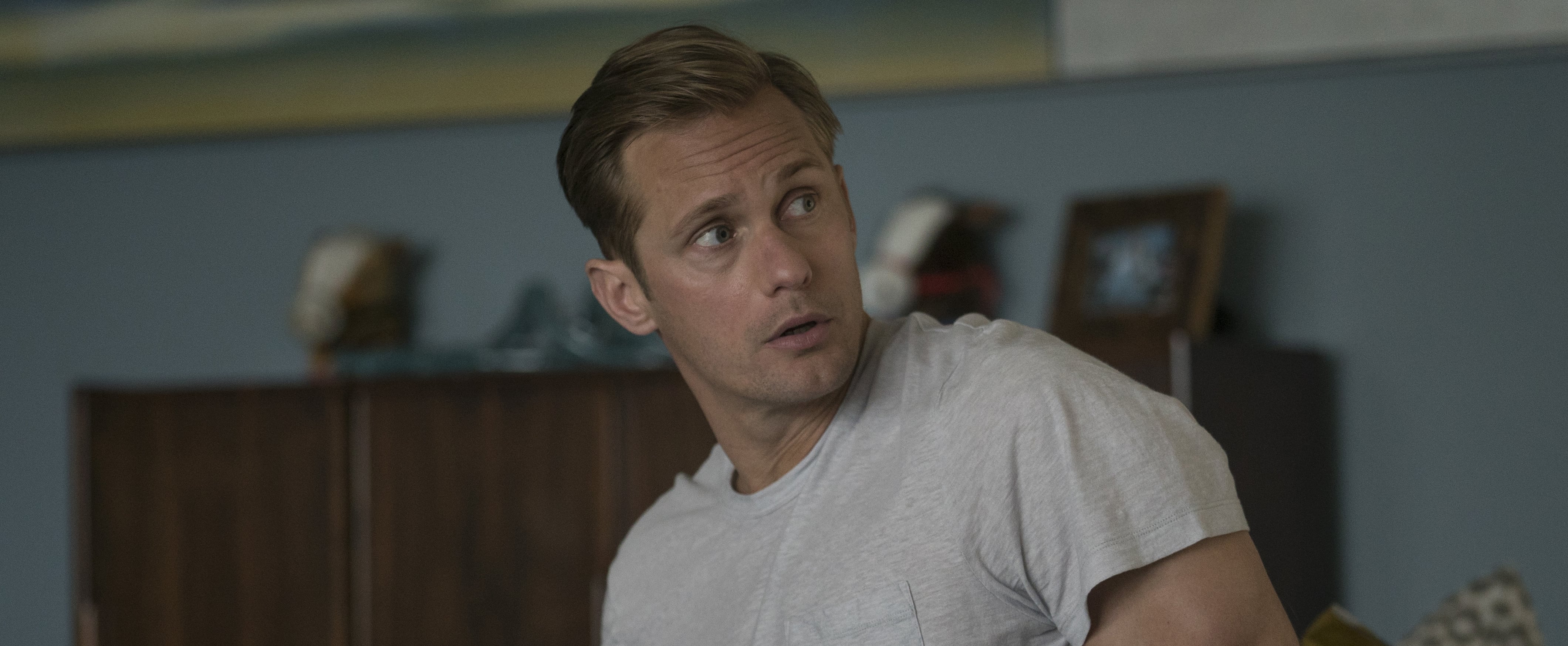 Who Killed Perry Wright in Big Little Lies? | POPSUGAR Entertainment