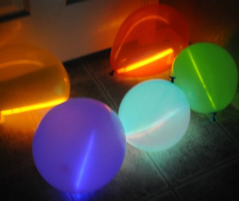 Uses For Balloons | PS Smart Living