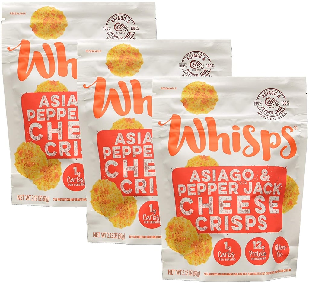 Healthy Summer Snacks | POPSUGAR Fitness