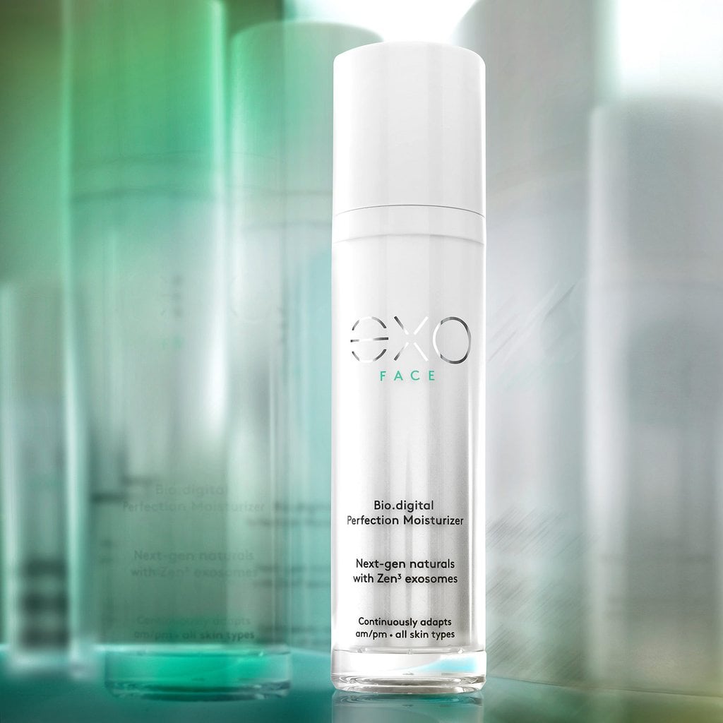 Exo Skincare Bio Digital Perfection Moisturizer Review | POPSUGAR Beauty
