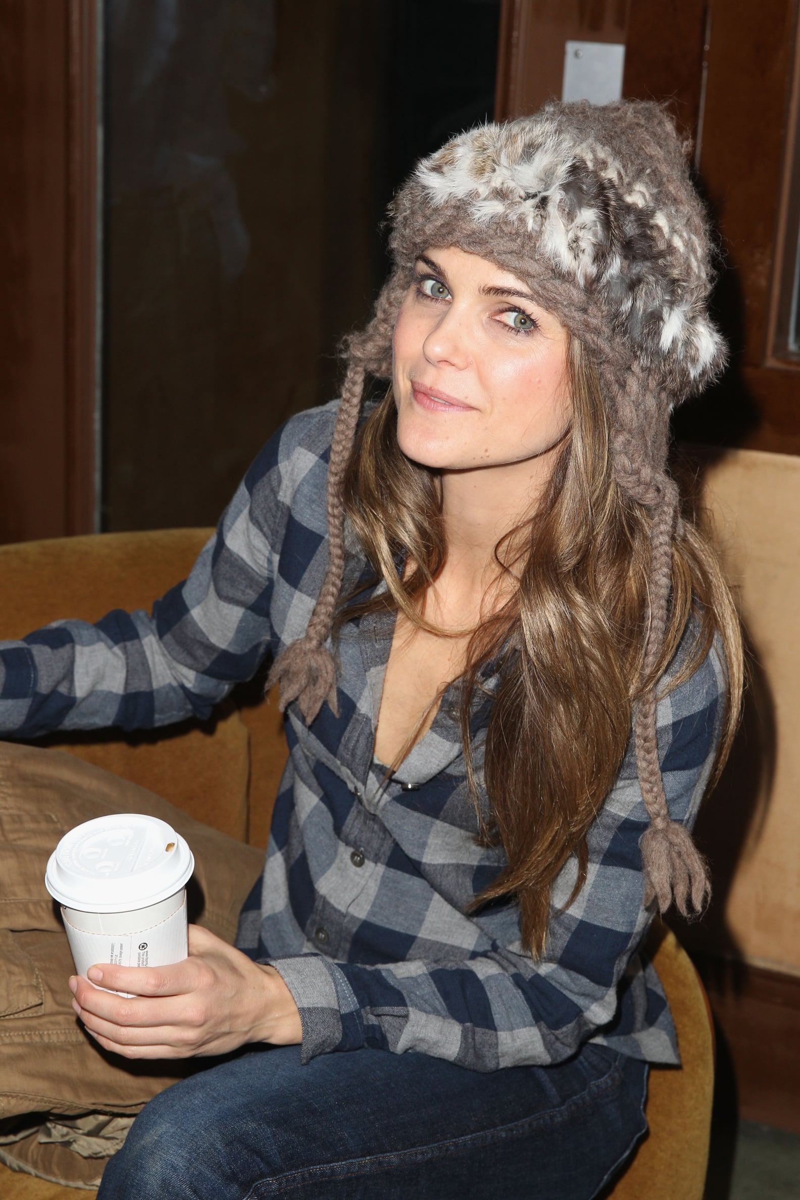 Keri Russell's Best Pictures | PS Celebrity