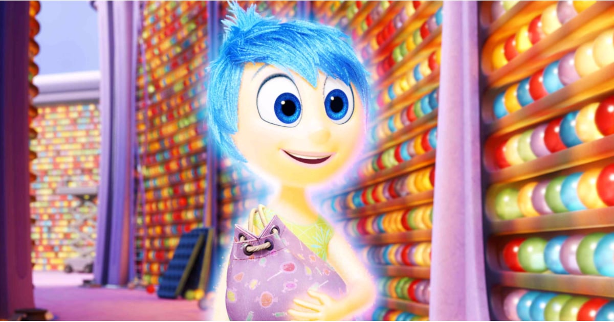Favorite Movies of 2015 | POPSUGAR Entertainment