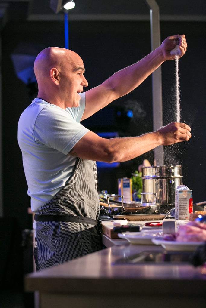 2014 Food & Wine Festival in Aspen | Pictures | POPSUGAR Food