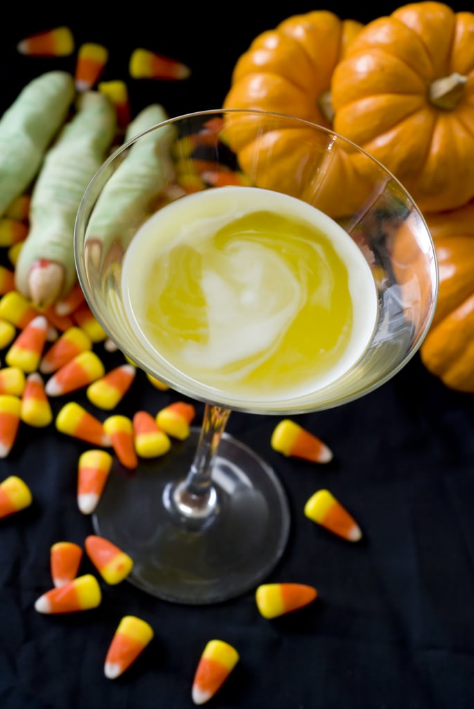 Bud Light's Candy Corn Seltzer Is a Prank | POPSUGAR Food