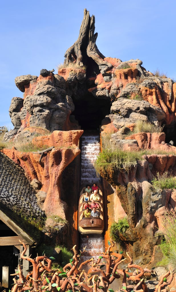 The Best Playgrounds and Play Areas at Walt Disney World | POPSUGAR Family