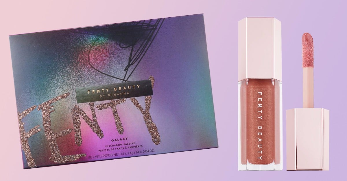 Fenty Beauty Gift Guide 2017 | POPSUGAR Beauty