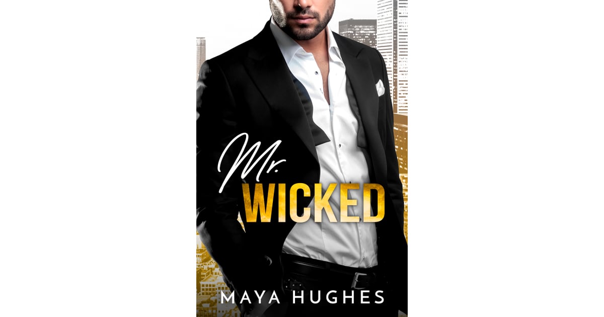Mr. Wicked | Sexy Books | POPSUGAR Love UK Photo 114