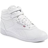 Katie Holmes in Reebok Sneakers | POPSUGAR Fashion