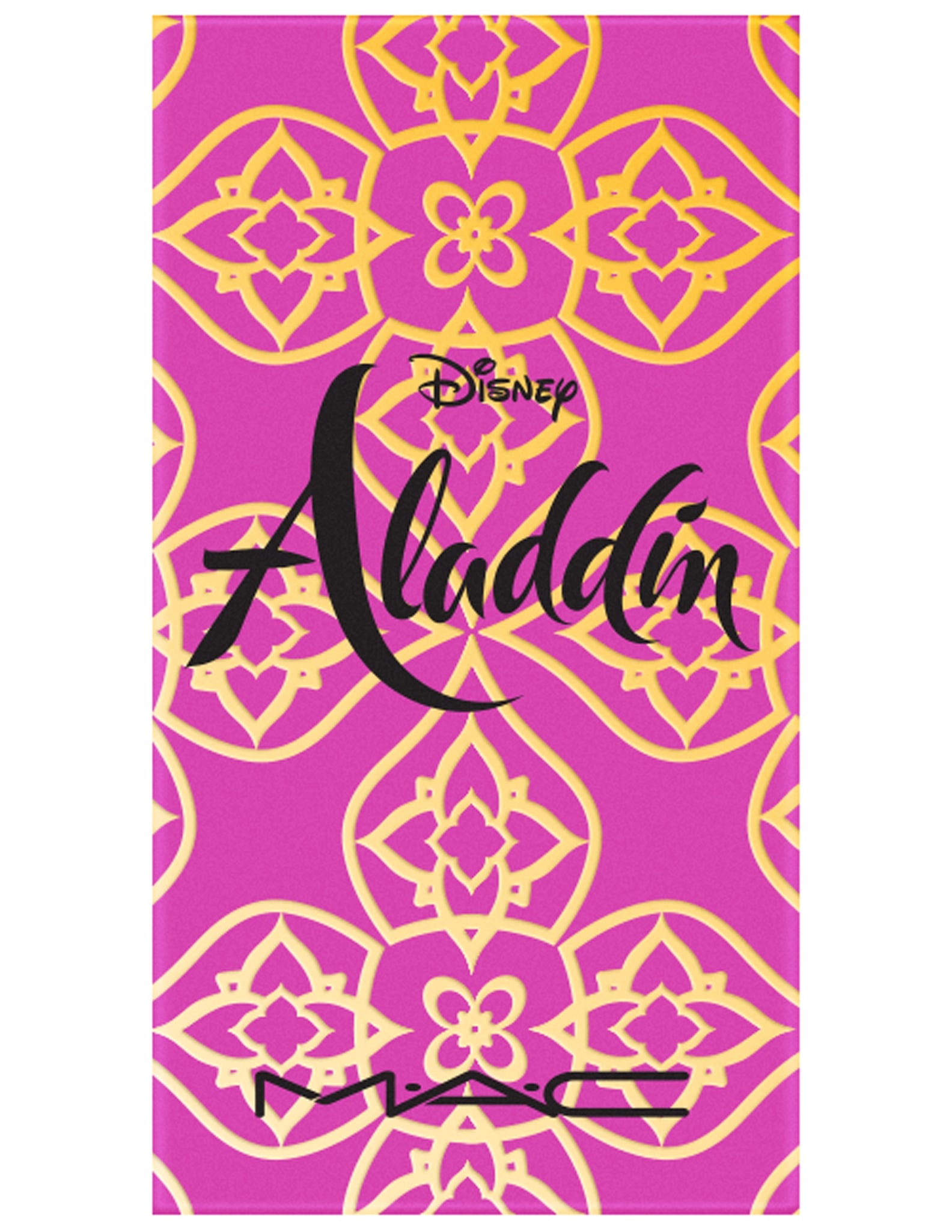 MAC Cosmetics Disney Aladdin Collection 2019 | PS Beauty