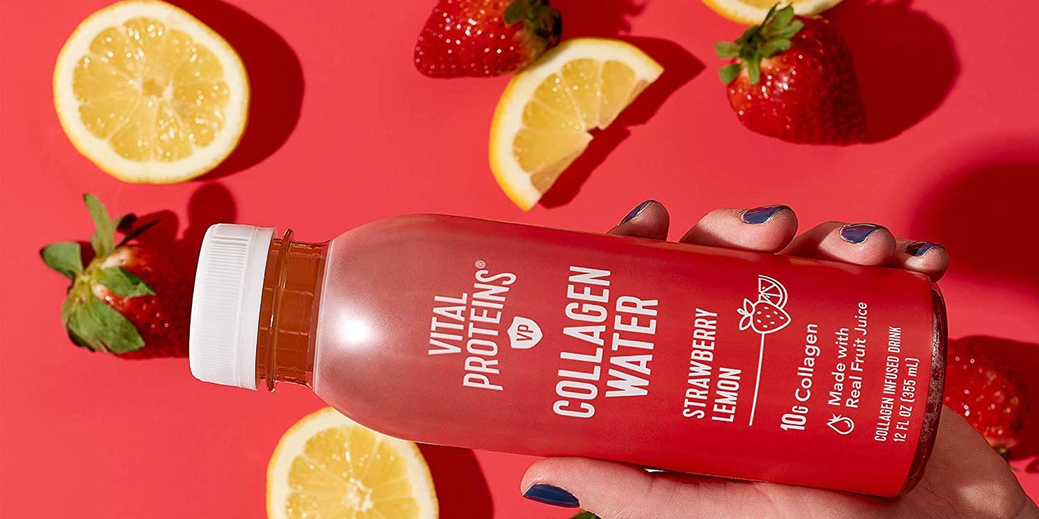 Best Hydration Supplements | POPSUGAR Fitness