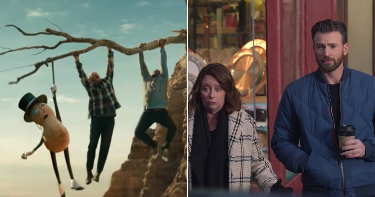 Best 2020 Super Bowl 54 Commercials | PS Entertainment