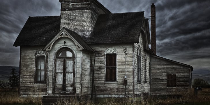 A Starbucks Is UK's Most Haunted Coffee Shop | POPSUGAR Food UK