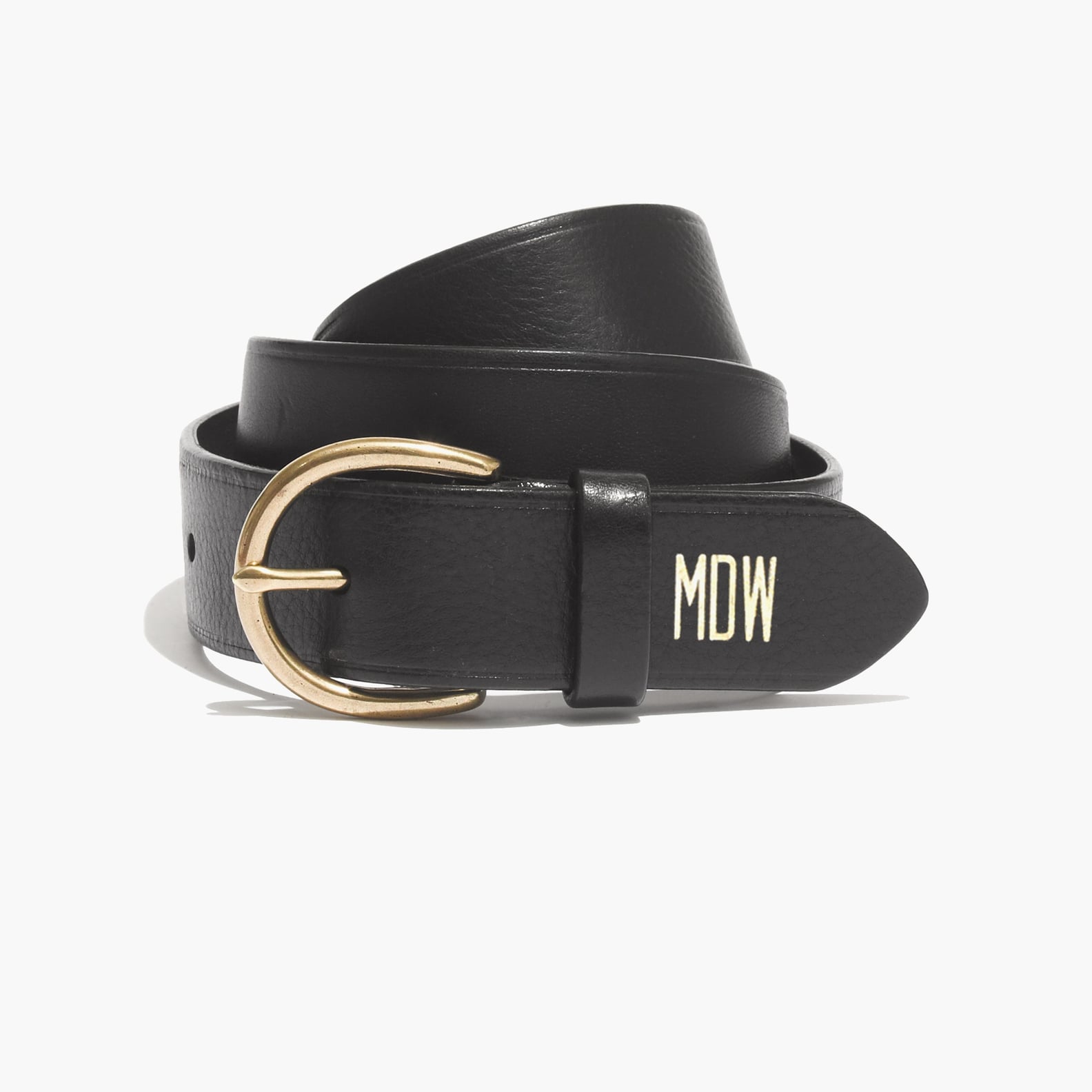 Madewell Monogrammed Bags | PS Fashion