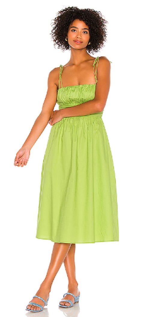 How to Wear Bright Rainbow Colors | PS Fashion