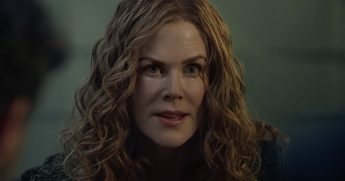 Watch the Trailer For Nicole Kidman's The Undoing TV Show | POPSUGAR ...