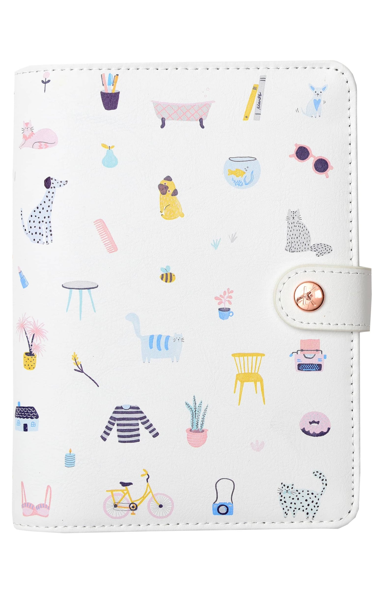 Best Planners and Agendas 2019 | PS Smart Living