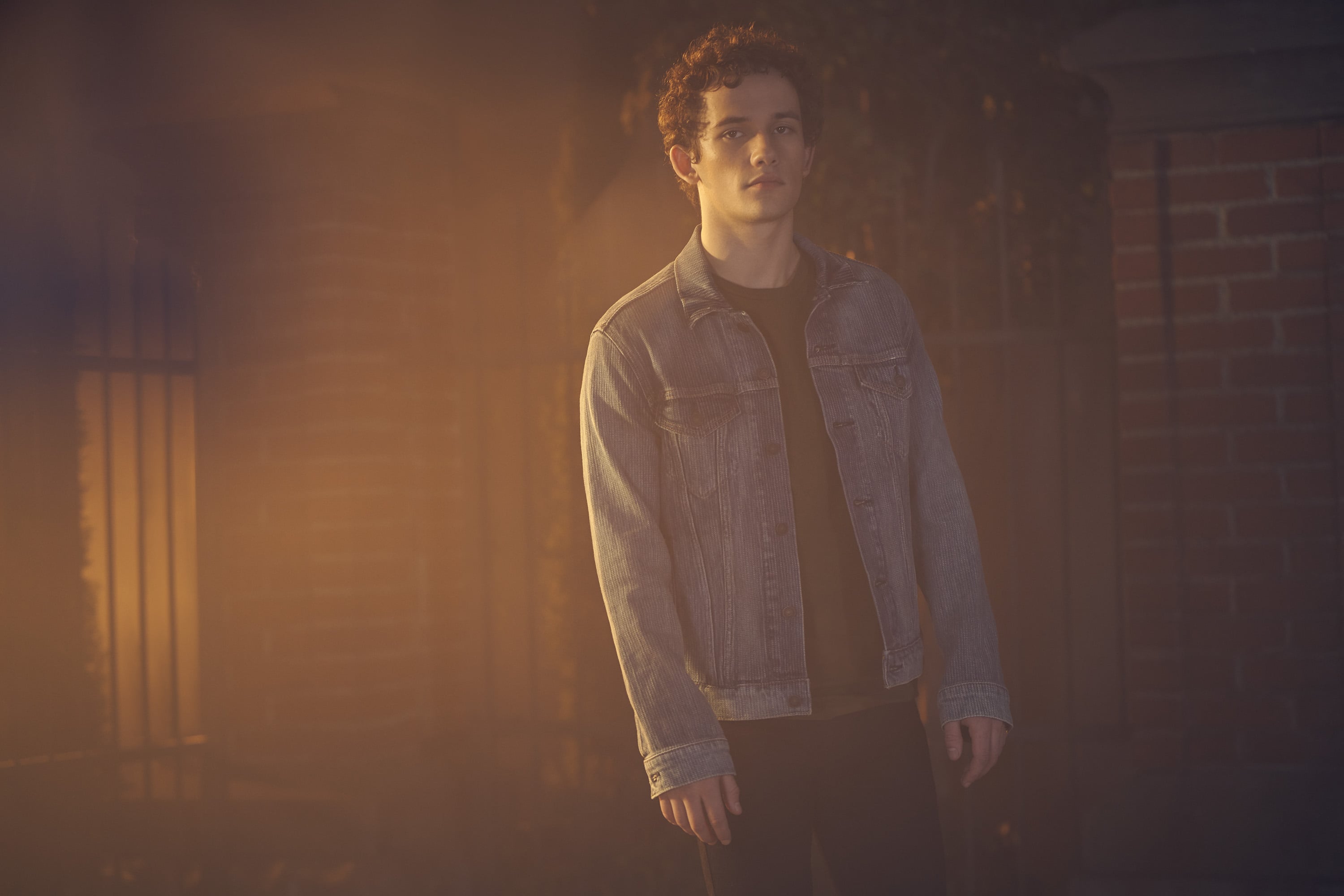 Who Plays Dylan Walker on The Perfectionists? | PS Entertainment