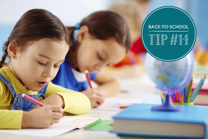 Ways to Help Your Child Prepare For Tests | PS Family