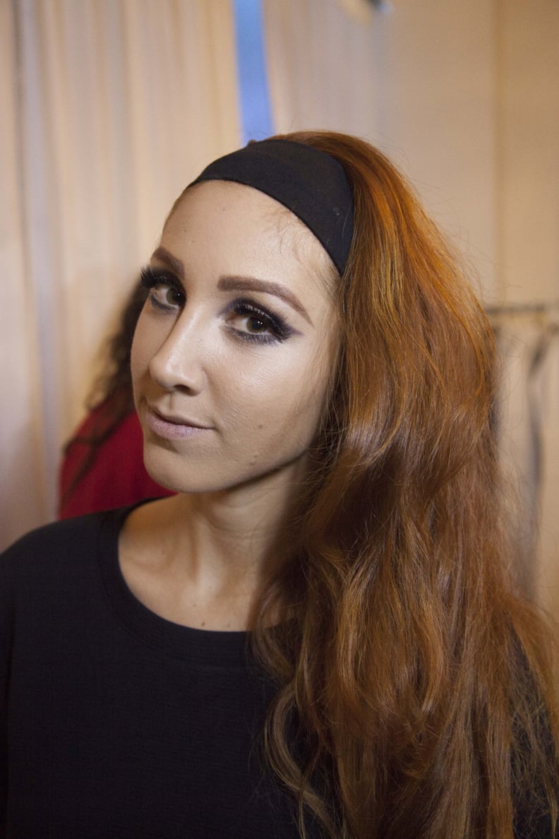 Thrive New York Fashion Week Beauty Show Fall 2016 | PS Beauty