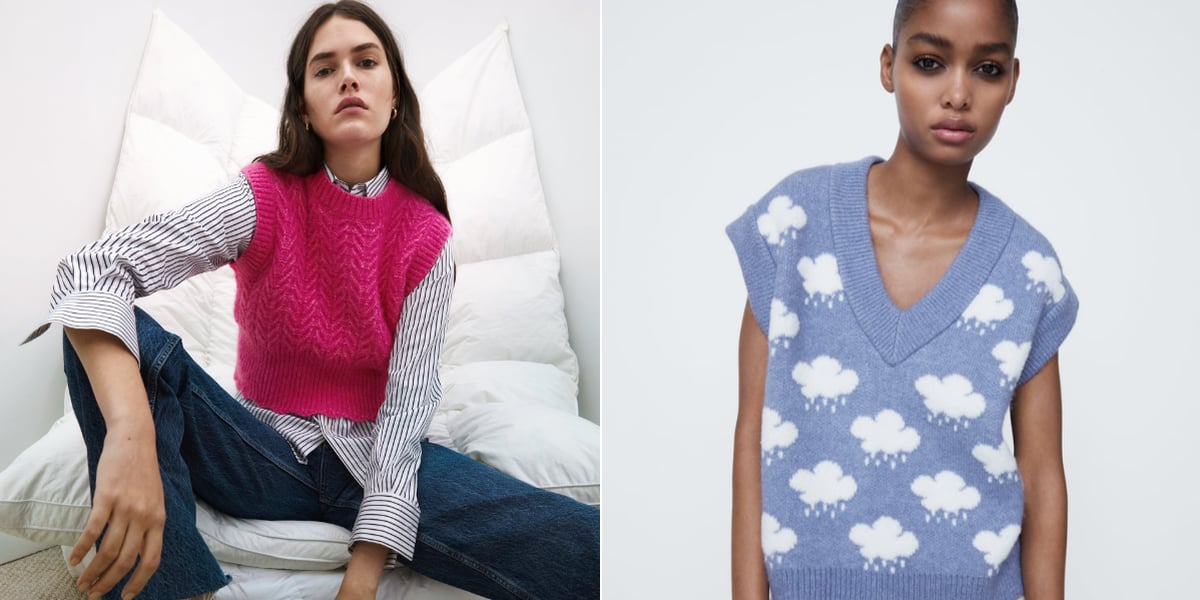 Best Clothes For Women From Zara | 2021 Guide | POPSUGAR Fashion