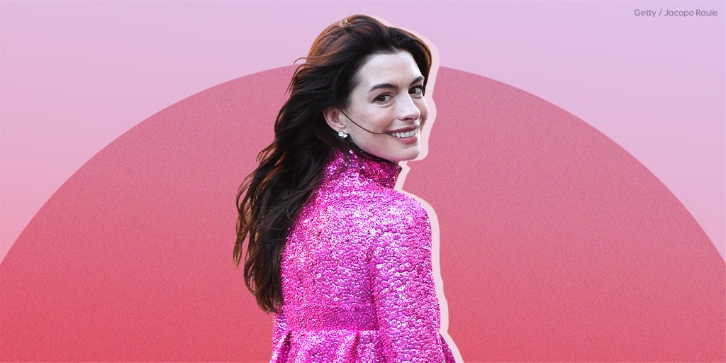 Erin Walsh Shares Holiday Party Outfit Styling Tips | POPSUGAR Fashion