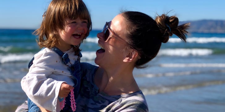 Sutton Foster Interview About Adoption and Motherhood | POPSUGAR Family