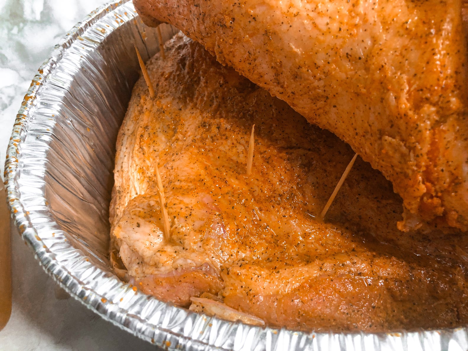 Puerto Rican Pernil Recipe With Photos | PS Food