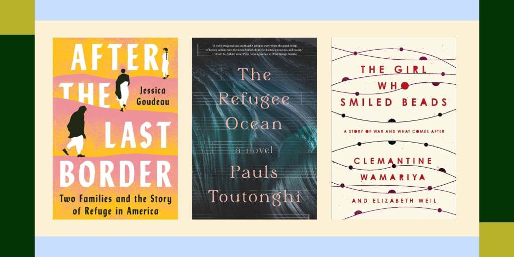 19 Books About Refugees to Read Right Now | PS News