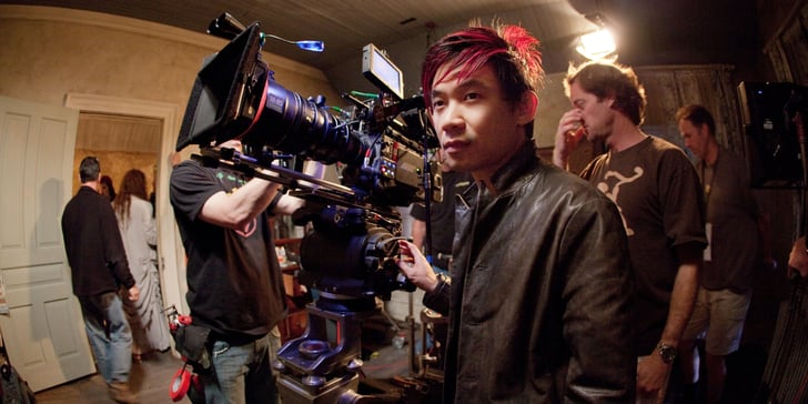 The Best Horror Movie Directors of All Time | POPSUGAR Entertainment