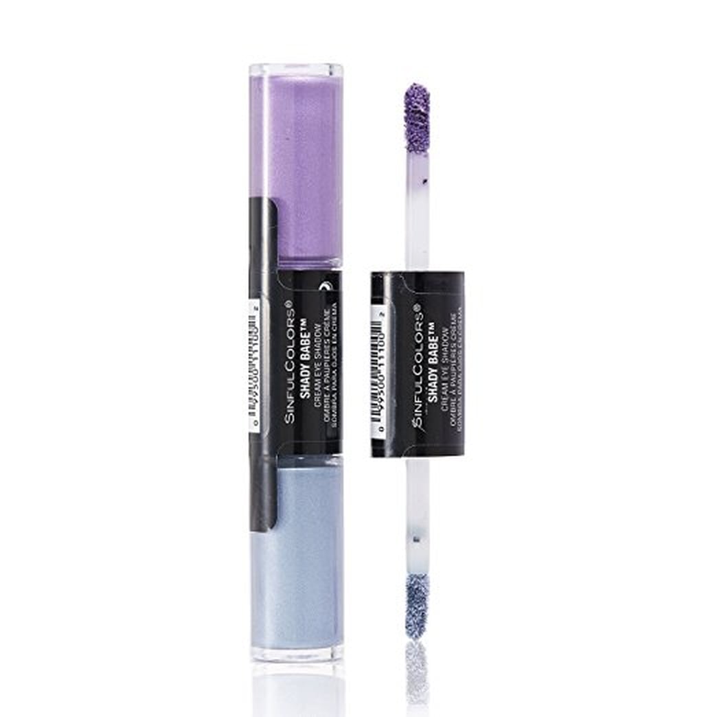 Sinful Colors Makeup Line With Vanessa Hudgens | PS Beauty