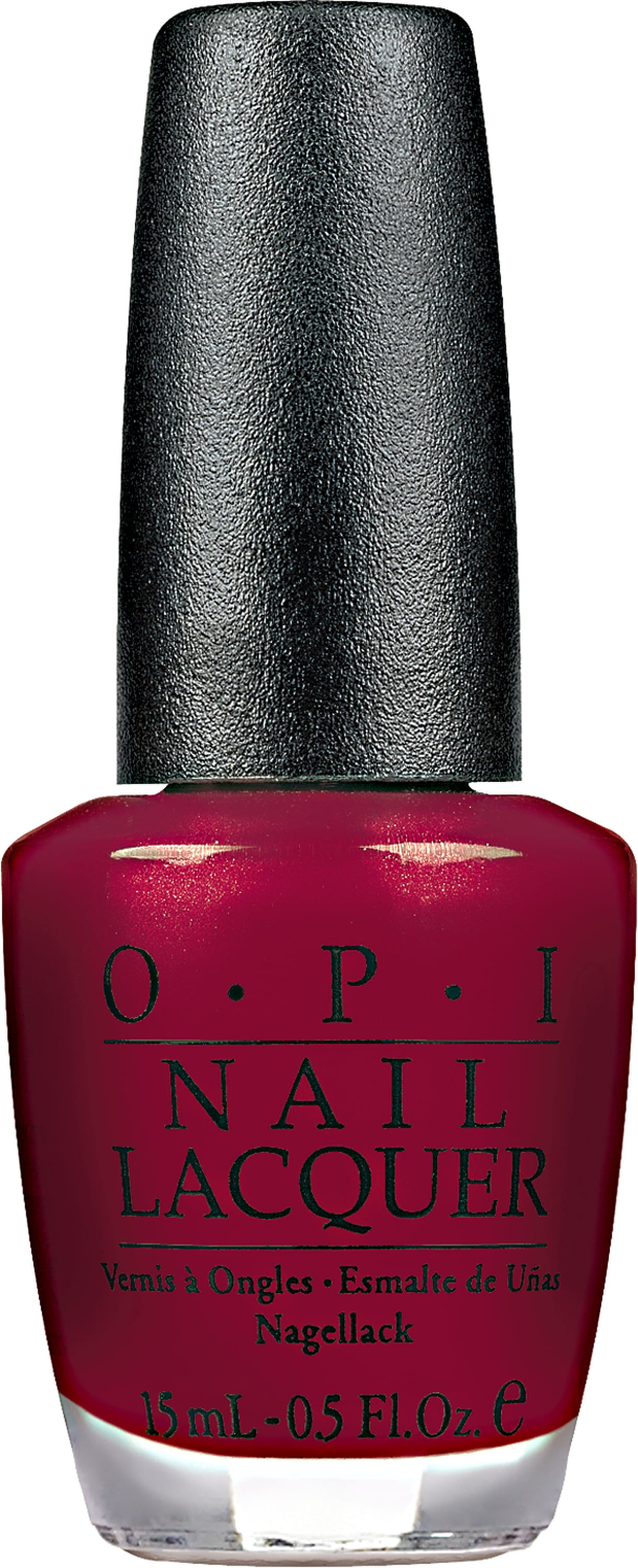 Best OPI Nail Polish Colors | PS Beauty