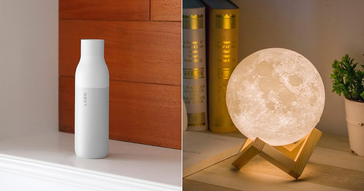 Best Tech Gadgets From Amazon | POPSUGAR Smart Living