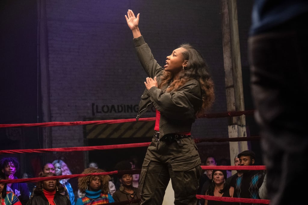 10 Rap Movies | POPSUGAR Entertainment UK