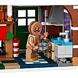 Lego Gingerbread House Set 2019 | POPSUGAR Family